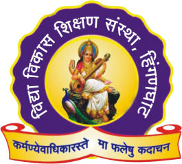 Tulaskar College of Pharmacy Hinganghat Dist. Wardha 442301